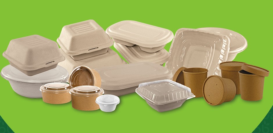 Como escolher a embalagem ideal? – SOUBIO Descartáveis Biodegradáveis